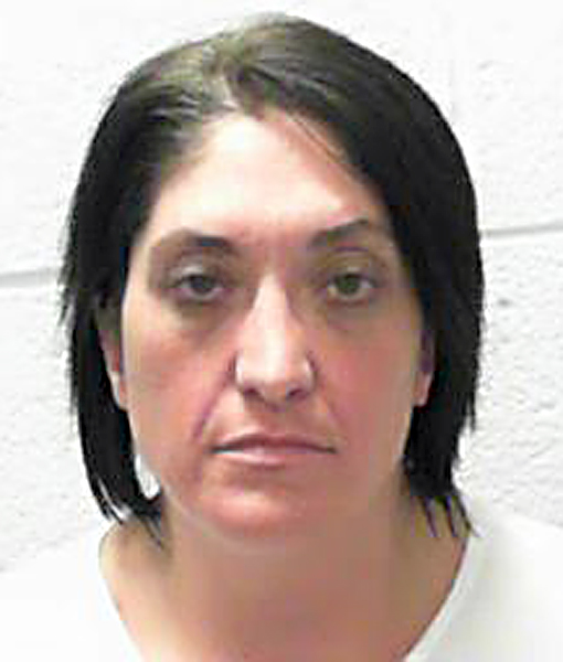 Two charged in drugs, firearm case | News, Sports, Jobs - The Intermountain